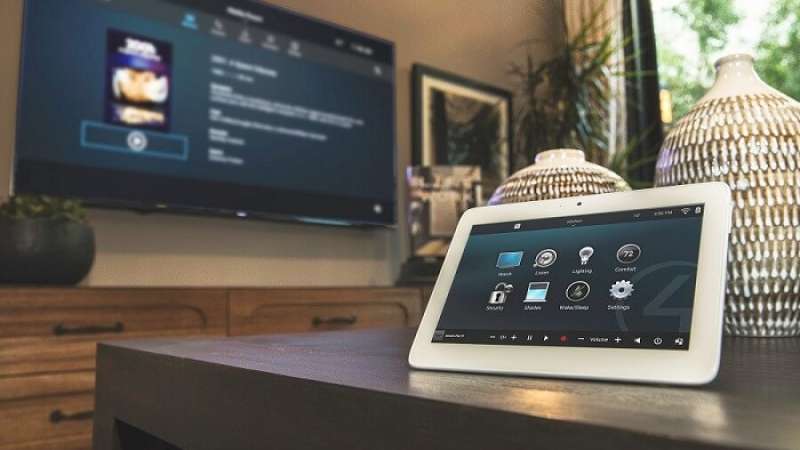 Control4, Lutron, Creston ou Savant: qual sistema de automação é melhor?